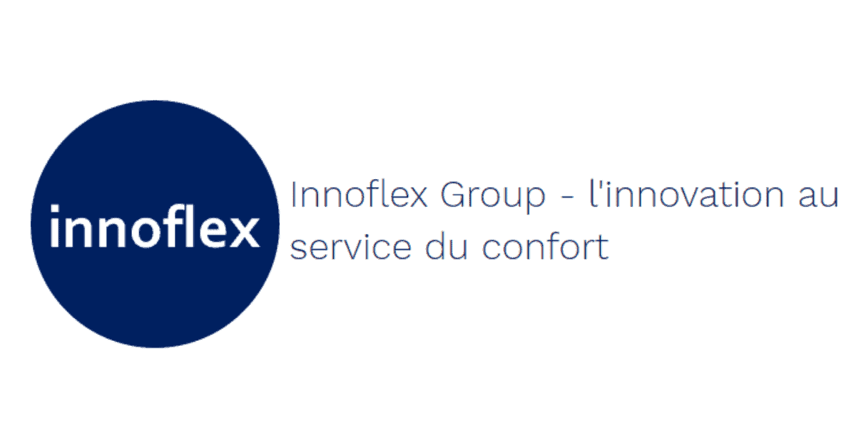 Innoflex توظف تجاريين | eKhadma