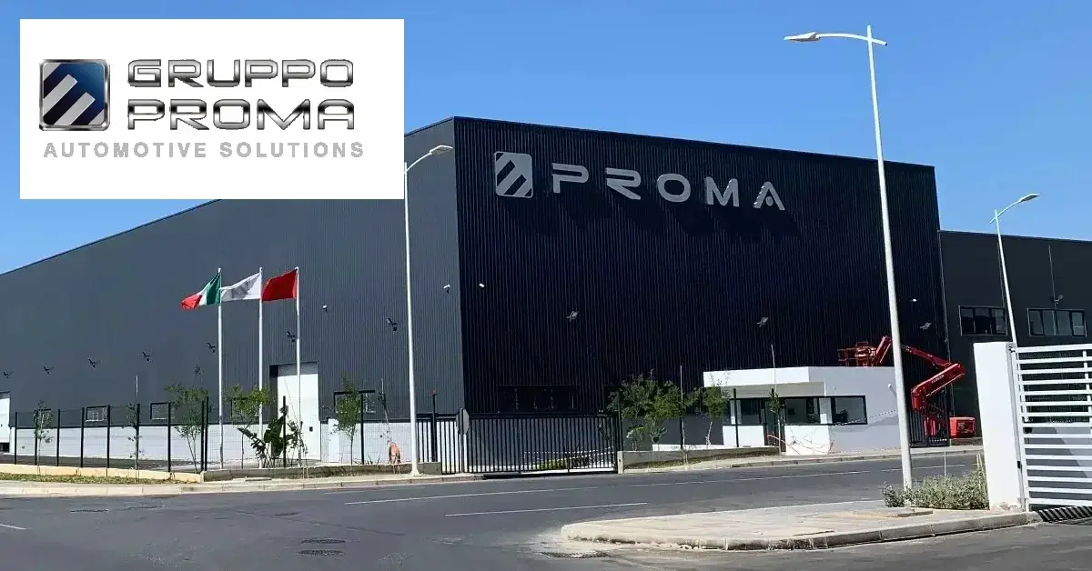 Proma recrute des Techniciens Maintenance | eKhadma