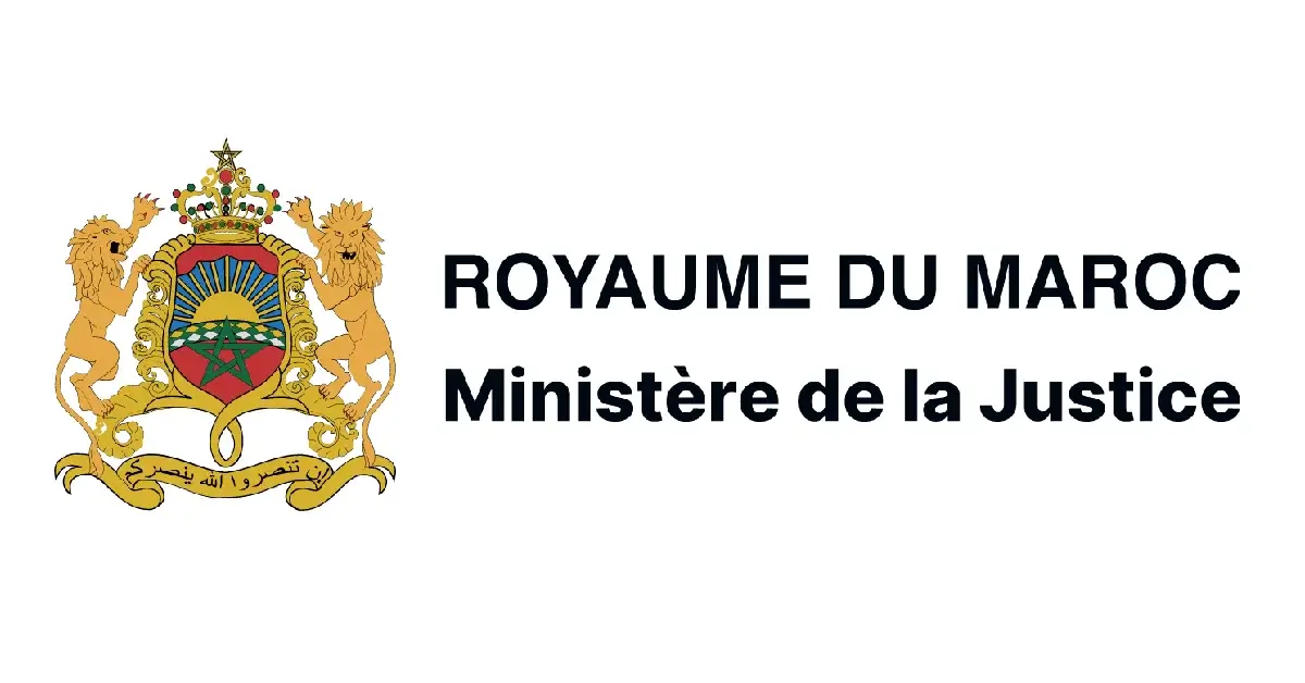 Concours Ministère de la justice 2024 Rédacteur Judiciaire (160 postes ...