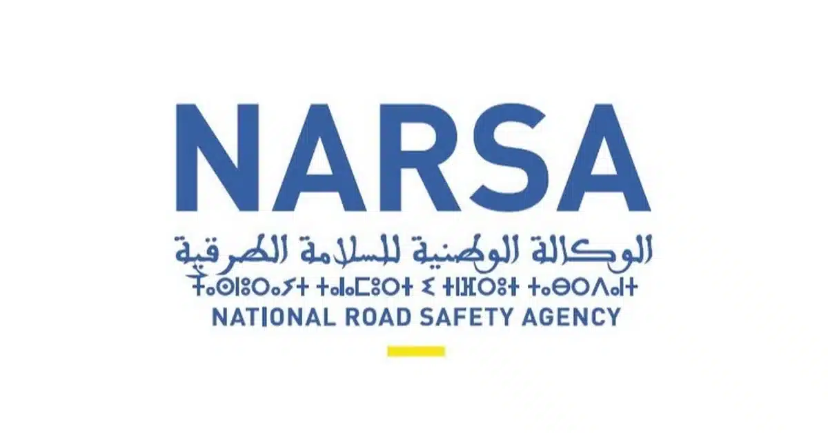 Concours de Recrutement NARSA 2024 (32 postes) | eKhadma